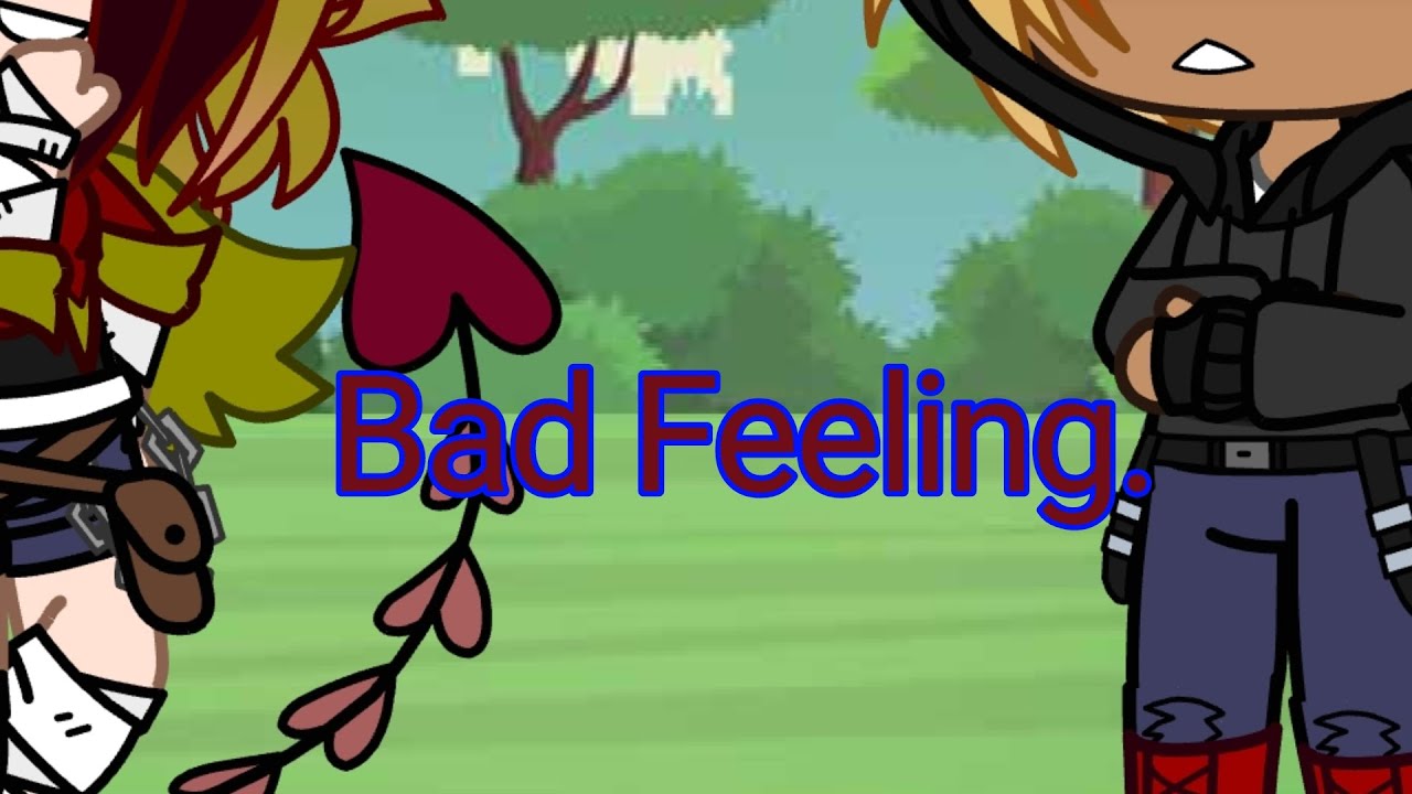 Bad Feeling.||DRSMP lore||Ft.KhaoSam, Technoblood, LemonPonk - YouTube