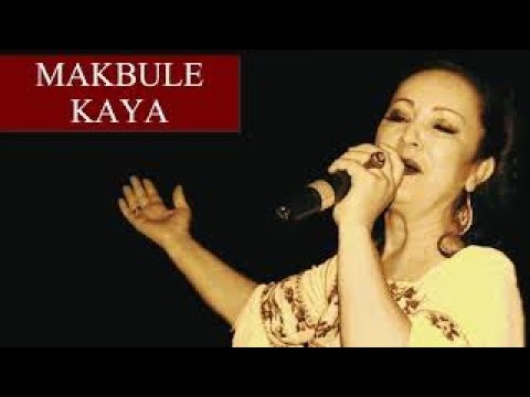 Ayşe Dedim Adına - Makbule Kaya - (Türkü Gibi Hayat)