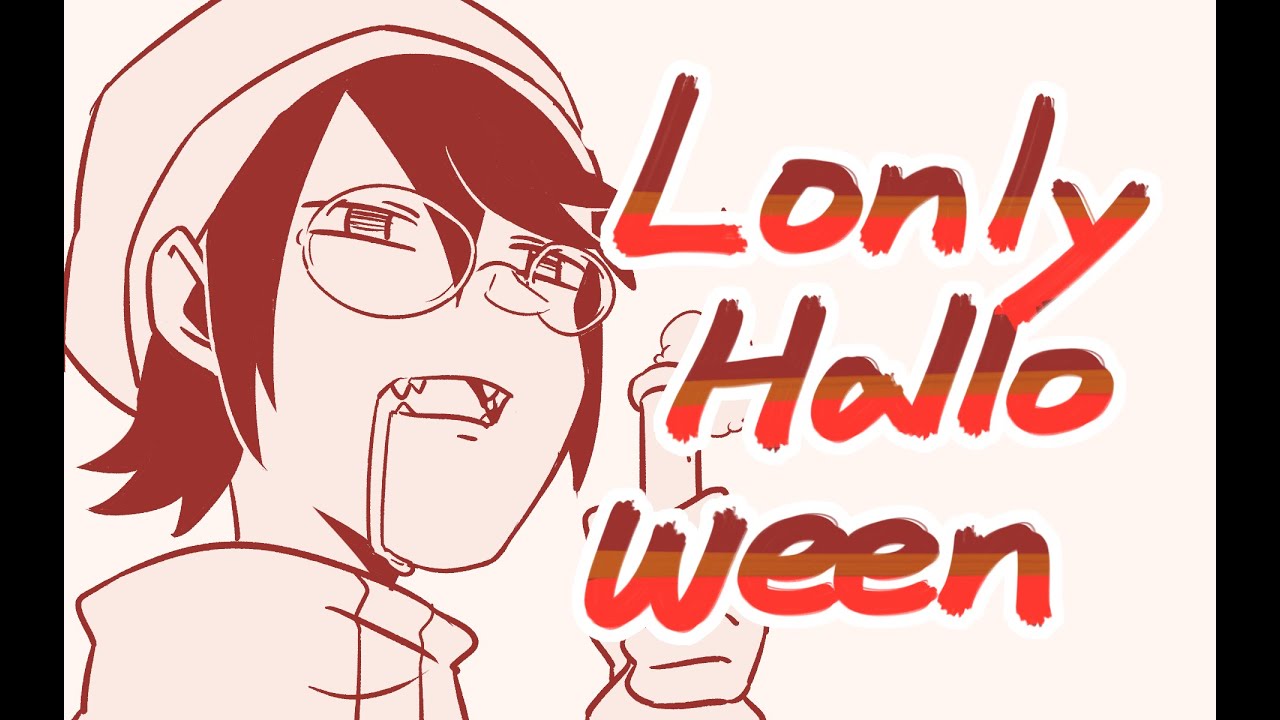 Quackity's Lonely Halloween - YouTube