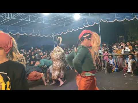 Babak Bundas Turonggo Agung Kadirojo \