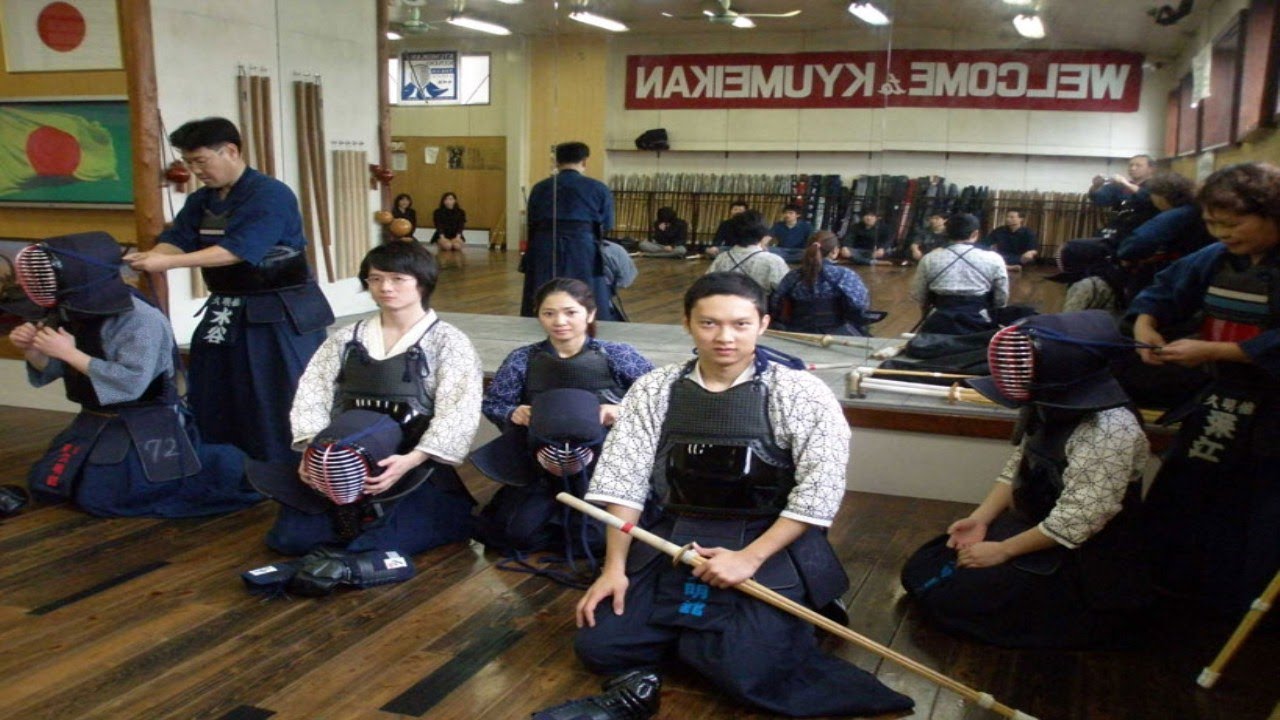 Learn Japanese Language & Culture in Tokyo! - YouTube