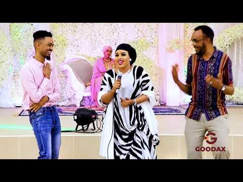 SHAADIYO SHARAF FT DAYAX DALNUURSHE AROOSKII UGU SHIDNAA SANADKAAN 2021 - YouTube