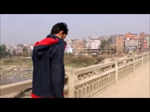 Nakabandi, ...a journey in crisis | A Short Movie By Agyat Luitel - YouTube