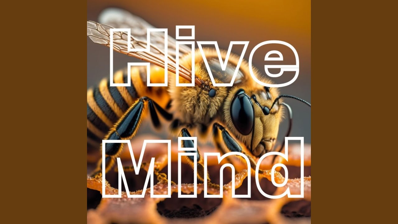 Hive Mind - YouTube