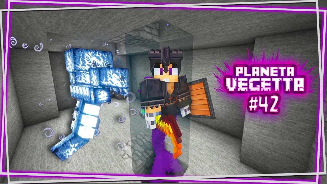 Planeta Vegetta: Invocamos 2 Withers! #42 - YouTube