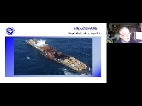 Understanding the CTU Code by Bill Brassington - YouTube