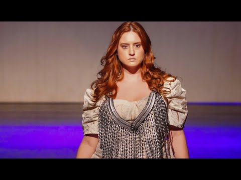APEGO FASHION DESFILE 20ª FASHION WEEKEND PLUS SIZE  2024 #PROAC2023