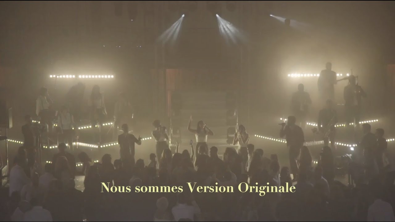 Who is Version Originale ? - YouTube