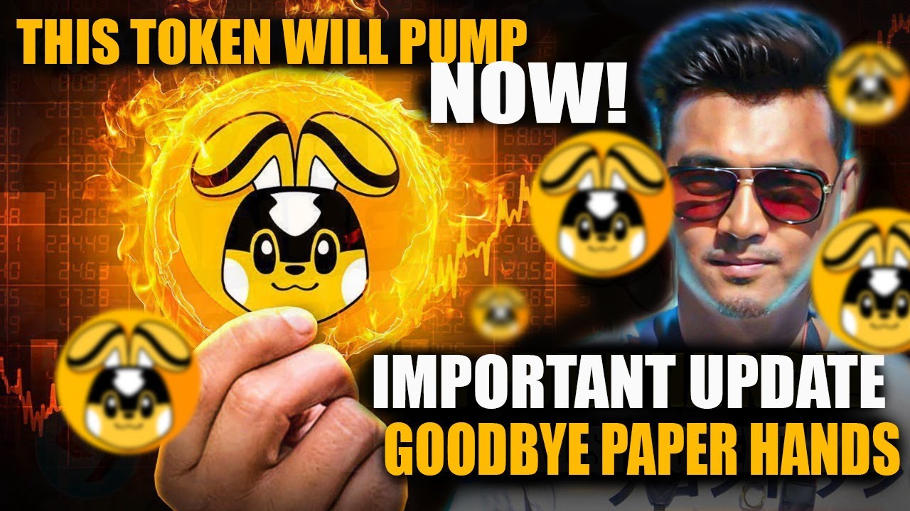 Breaking News: Pikamoon Founder Reveals why $PIKA will moon again ...
