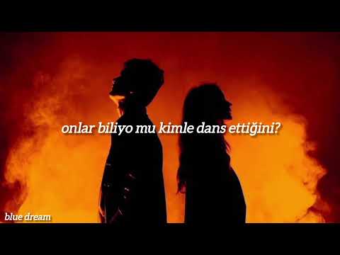 Hadise & Motive - Labirent || sözleri 