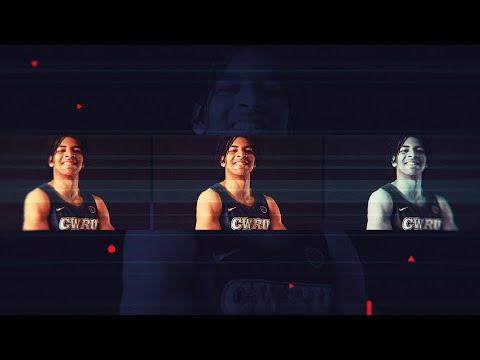 5 Questions with Aaron Rucker - YouTube