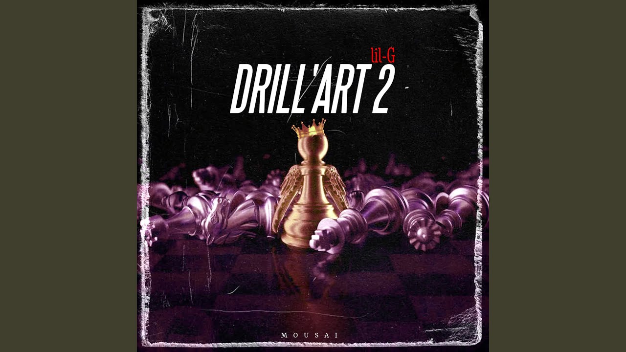 DRILL'ART 2 - YouTube