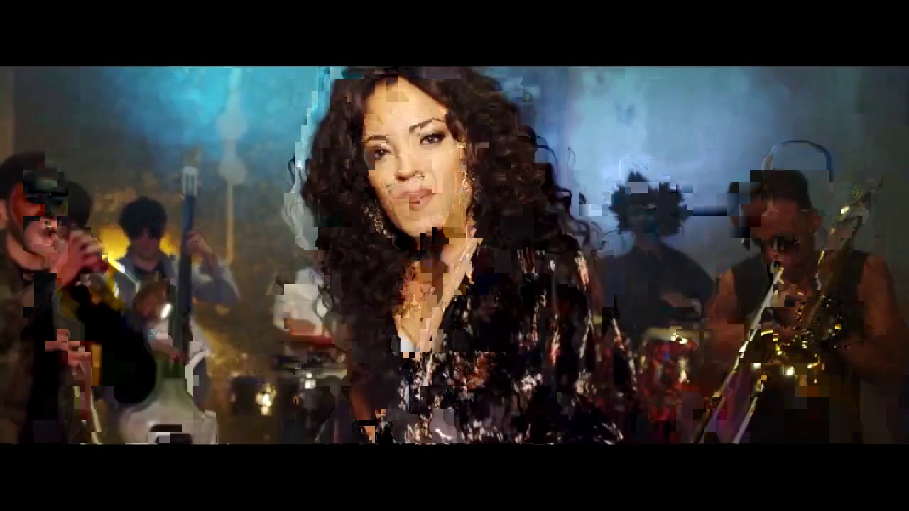 Mandinga Mayores Salsa Version Remix @lvinodj - YouTube