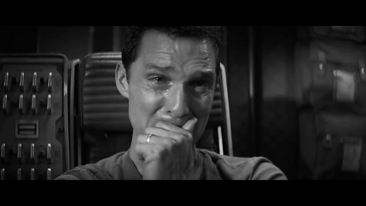 Sad multifandom | Scream - YouTube