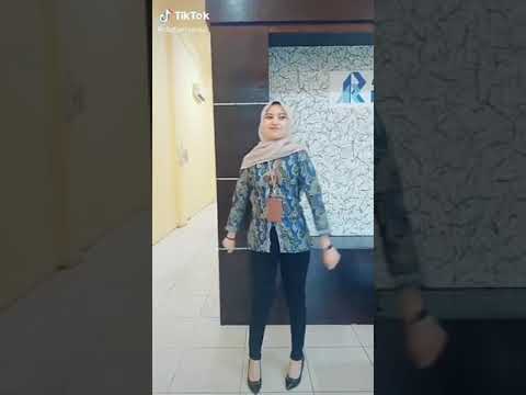 TikTok HIJAB CANTIK TOP Bikin Ngiler😍💦
