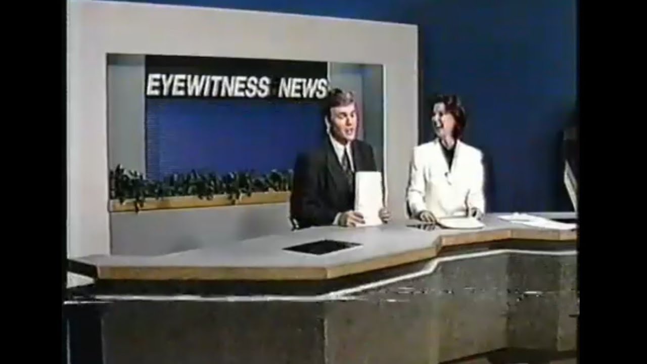 WMGC-TV 34 Eyewitness News 5/30/1996 - YouTube
