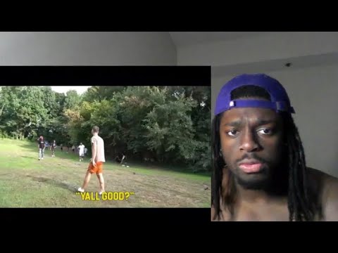 I Got Jumped In Duke Dennis Hood Deeblock... 5v5 Basketball REACTION ...