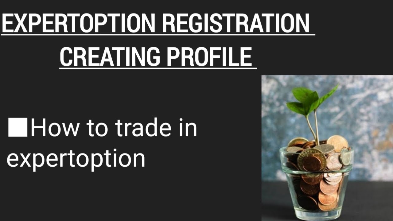 003 expertoption - YouTube