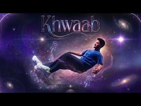 KHWAAB – Jolly (Official Visualizer) | Prod. HADK | New Hindi Hip Hop 2026