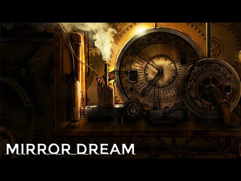 Plinth - Victorian Machine Music 1 - YouTube