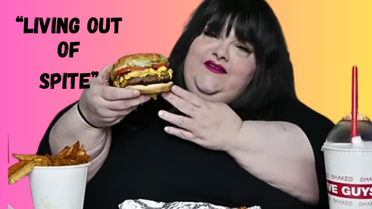 Hungry FatChick's Breathing Has Viewers Concerned + Comment Section ...