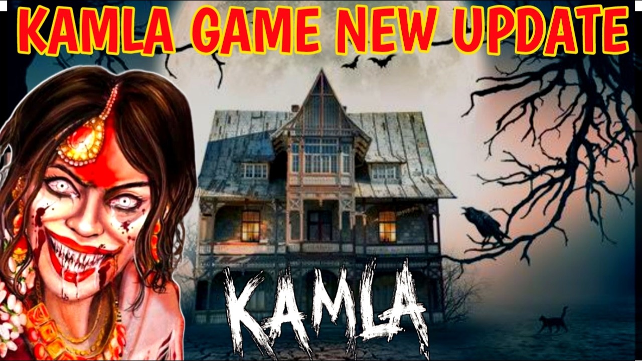 KAMLA GAME NEW UPDATE || KAMLA GAME BACK STORY AND FUTURE PLANS - YouTube
