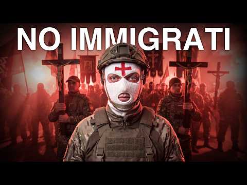 TANRI'NIN ORDUSU: AVRUPA'DA AŞIRI SAĞIN GERİ DÖNÜŞÜ 🇵🇱