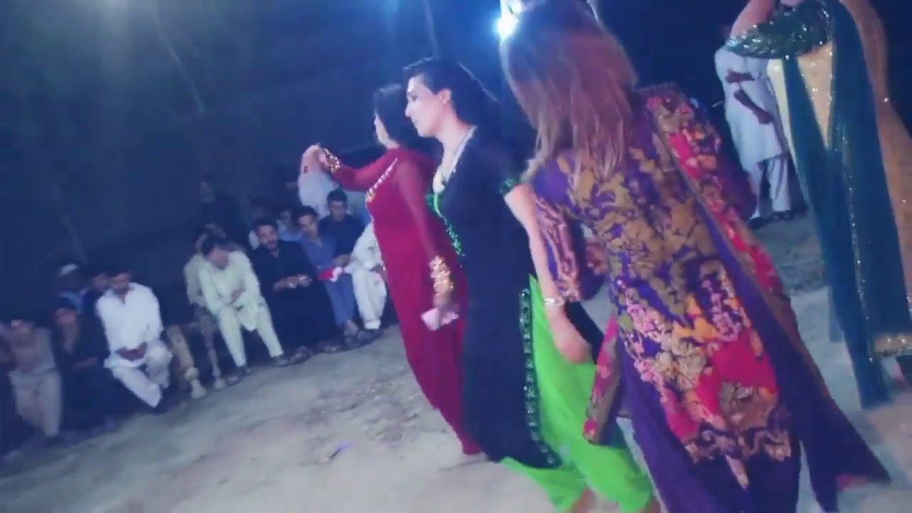 Miss Mardan new dance video (5) - YouTube
