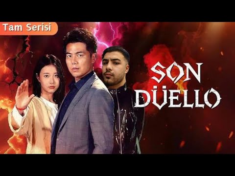 son düello full izle türkçe dublaj 