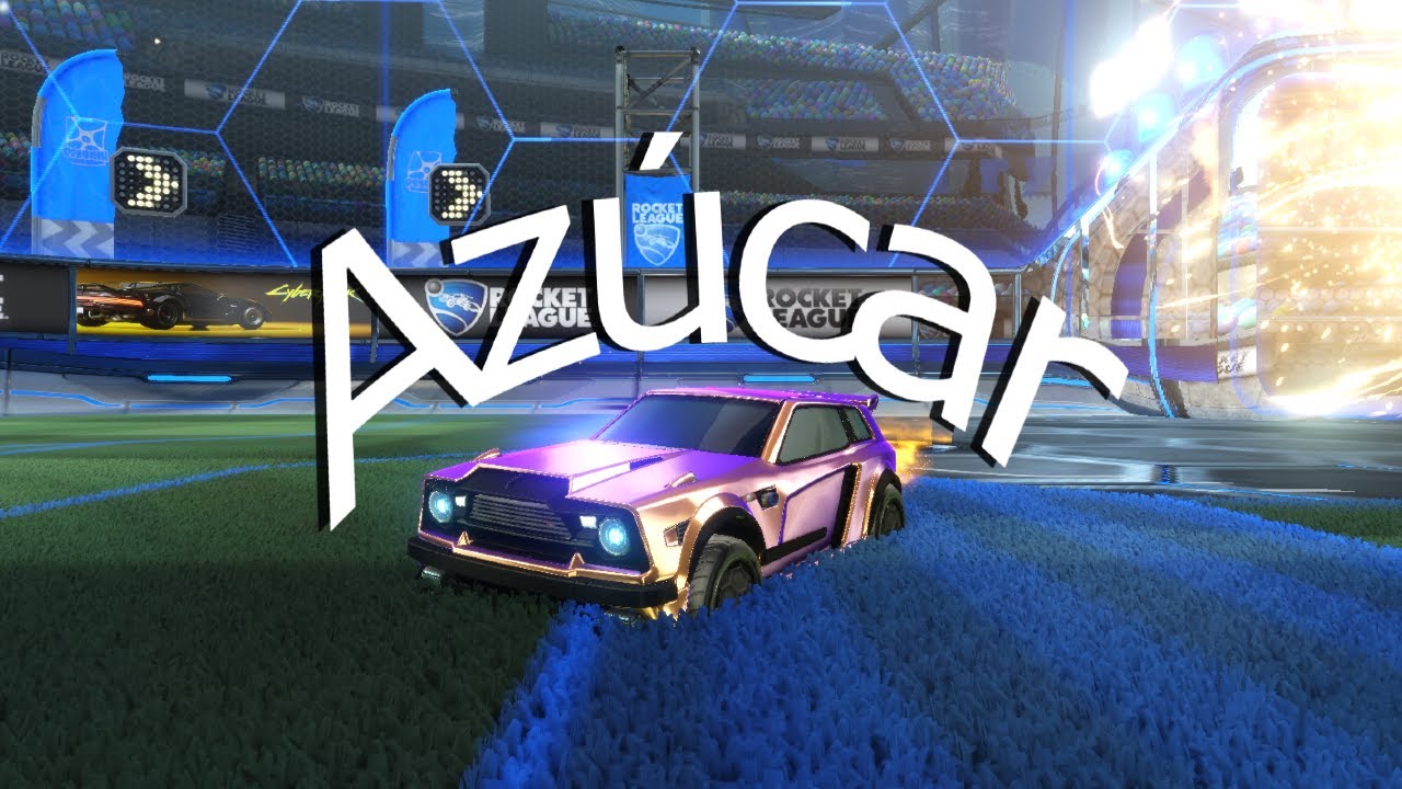 AZÚCAR BEST OF 2024 - YouTube