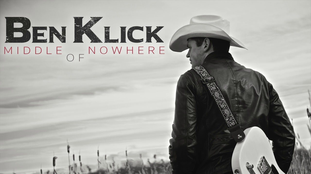 Ben Klick - Middle Of Nowhere (Audio) - YouTube