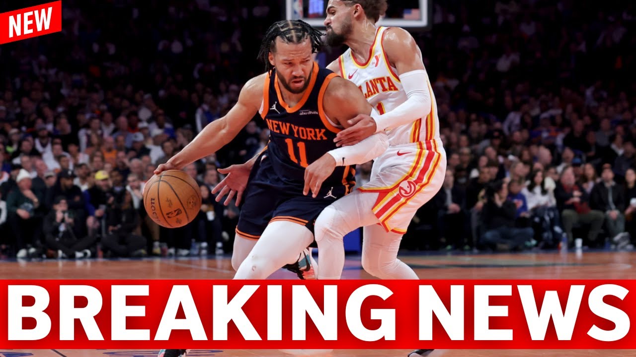 Atlanta Hawks Injury Report: Trae Young, Jalen Johnson and 5 other key ...