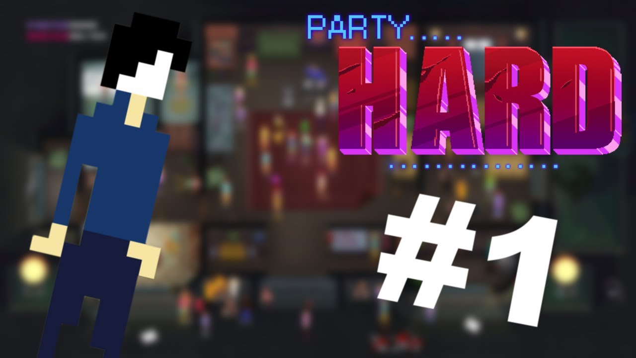 Party Hard - Campanha Normal com Darius - YouTube