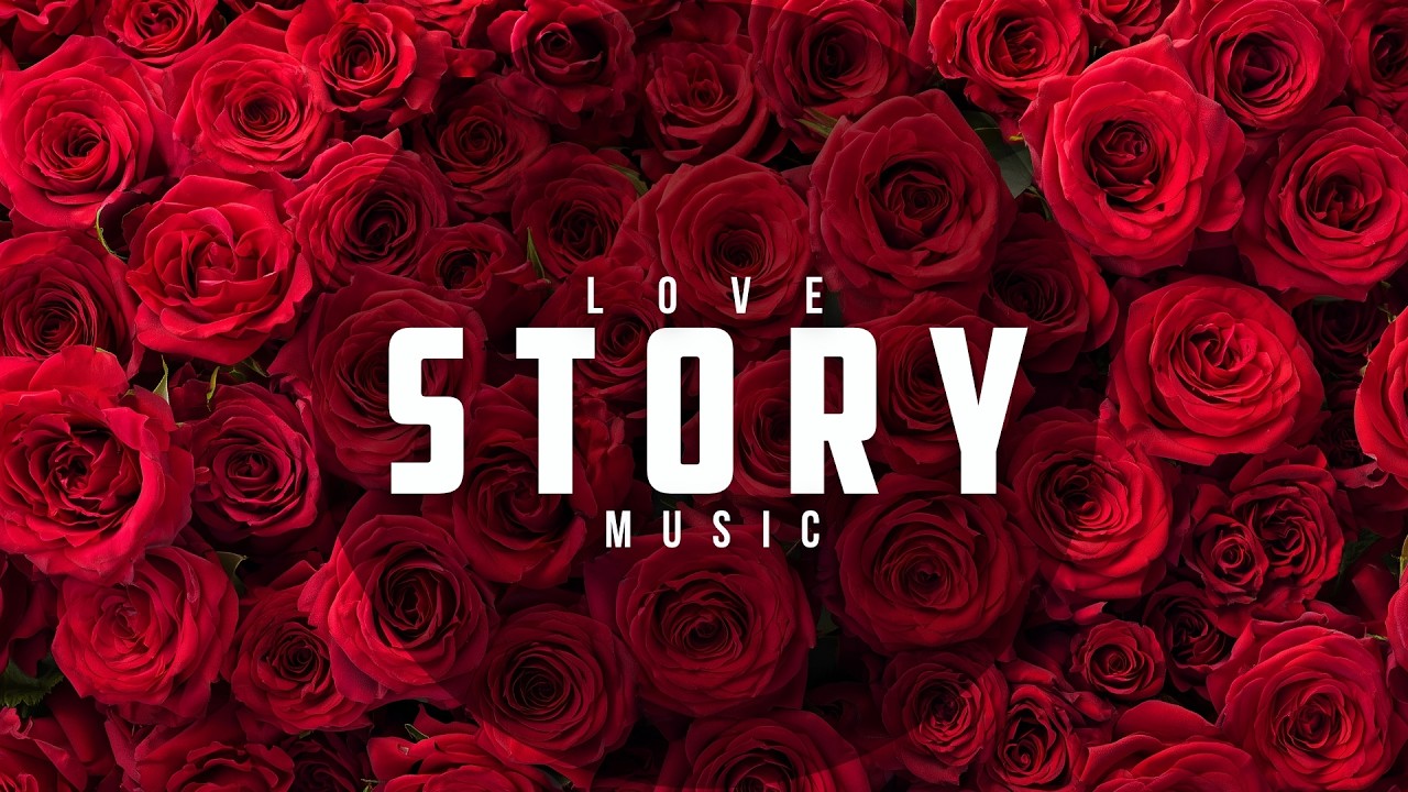 ROYALTY FREE Cinematic Wedding Music | Love Story Background Music ...