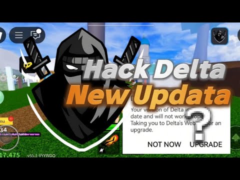 Delta Executor Last Version [New Update] - YouTube