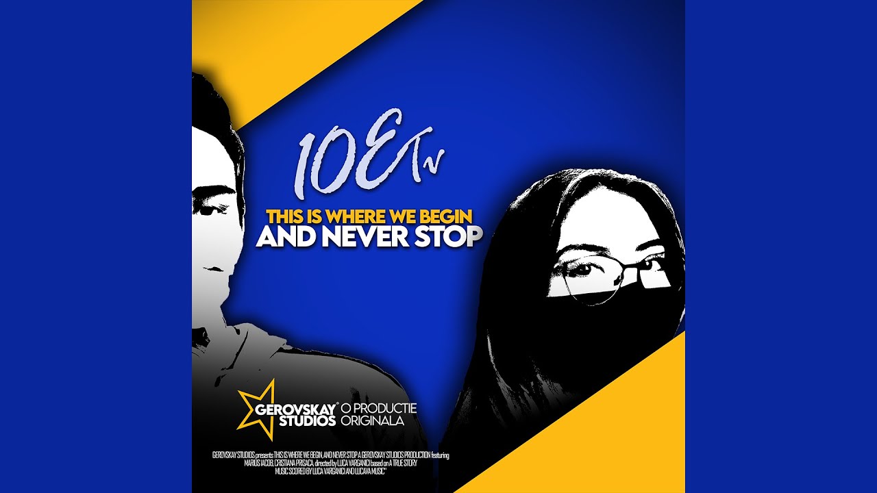 ...And Never Stop (Original Motion Picture Soundrack) - YouTube