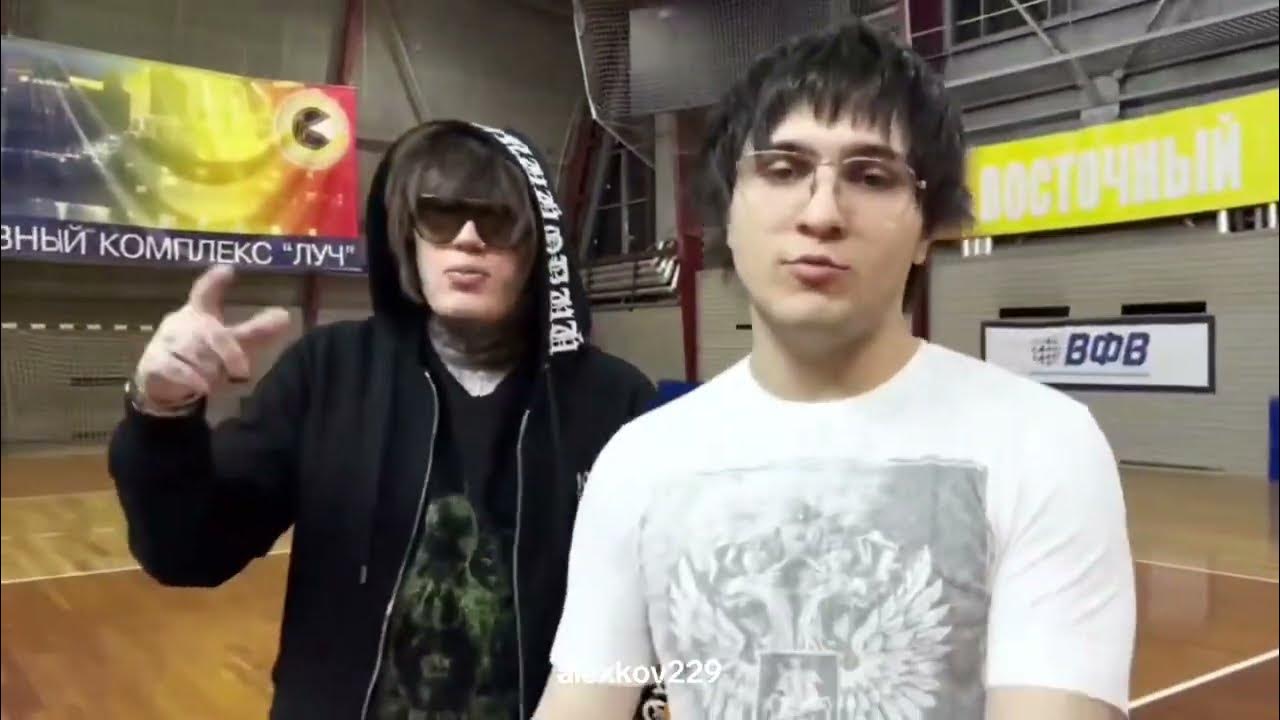 CODE80 & THRILL PILL – Серьезные мужчины (snippet 13.06.2025) - YouTube