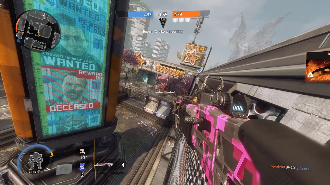 prepare for titanfall - YouTube