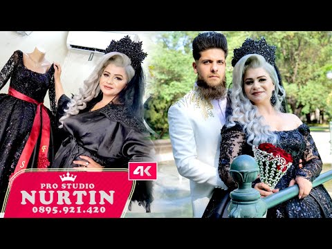 Fidan ile Samir Dugun Klib 2023 NUR-YAPIM