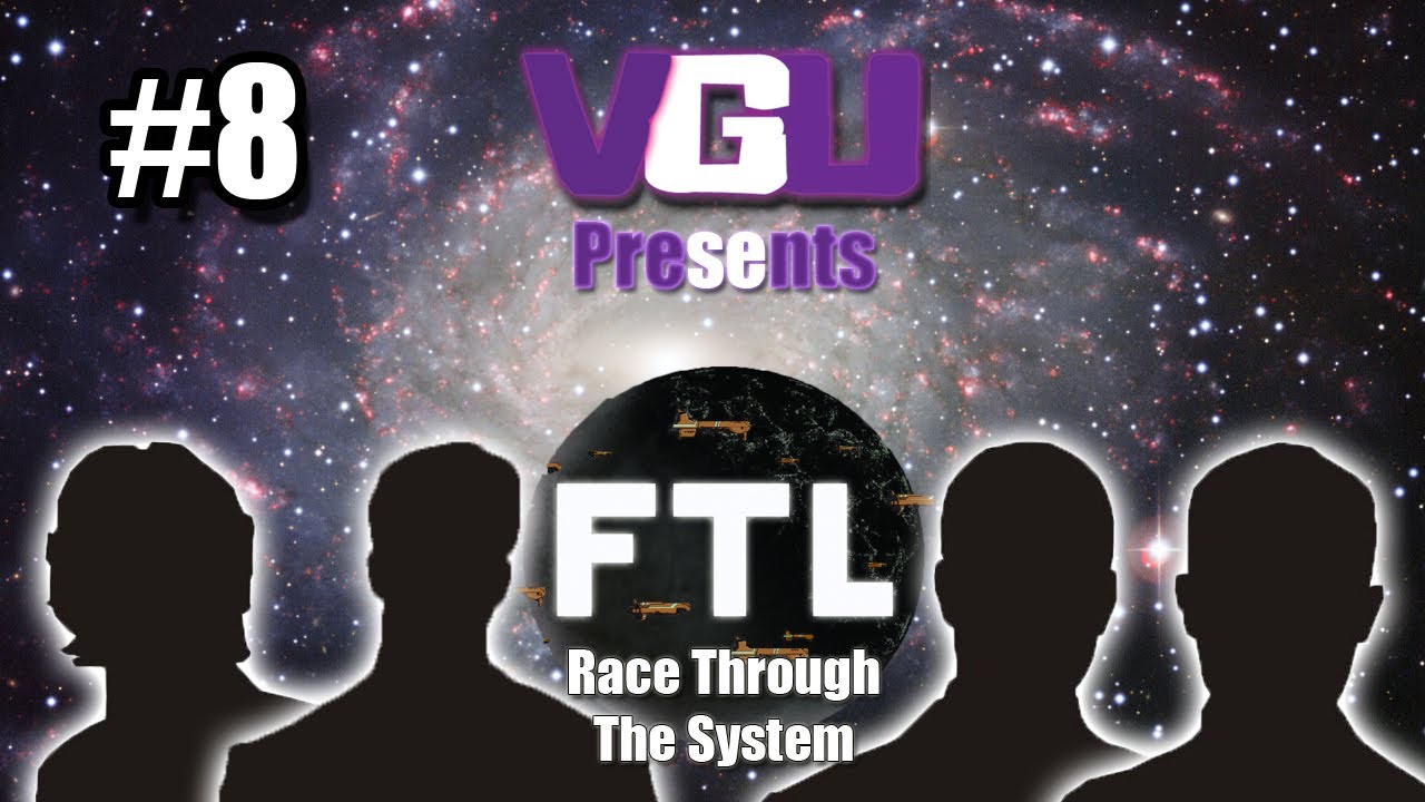 FTL: Race Through The System | Episode 8: The Endless Loop - YouTube