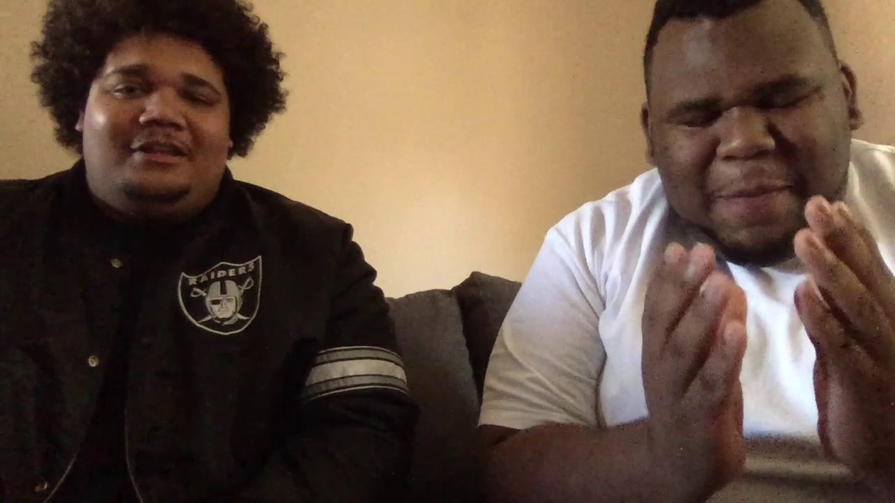 Get Out Reaction - YouTube