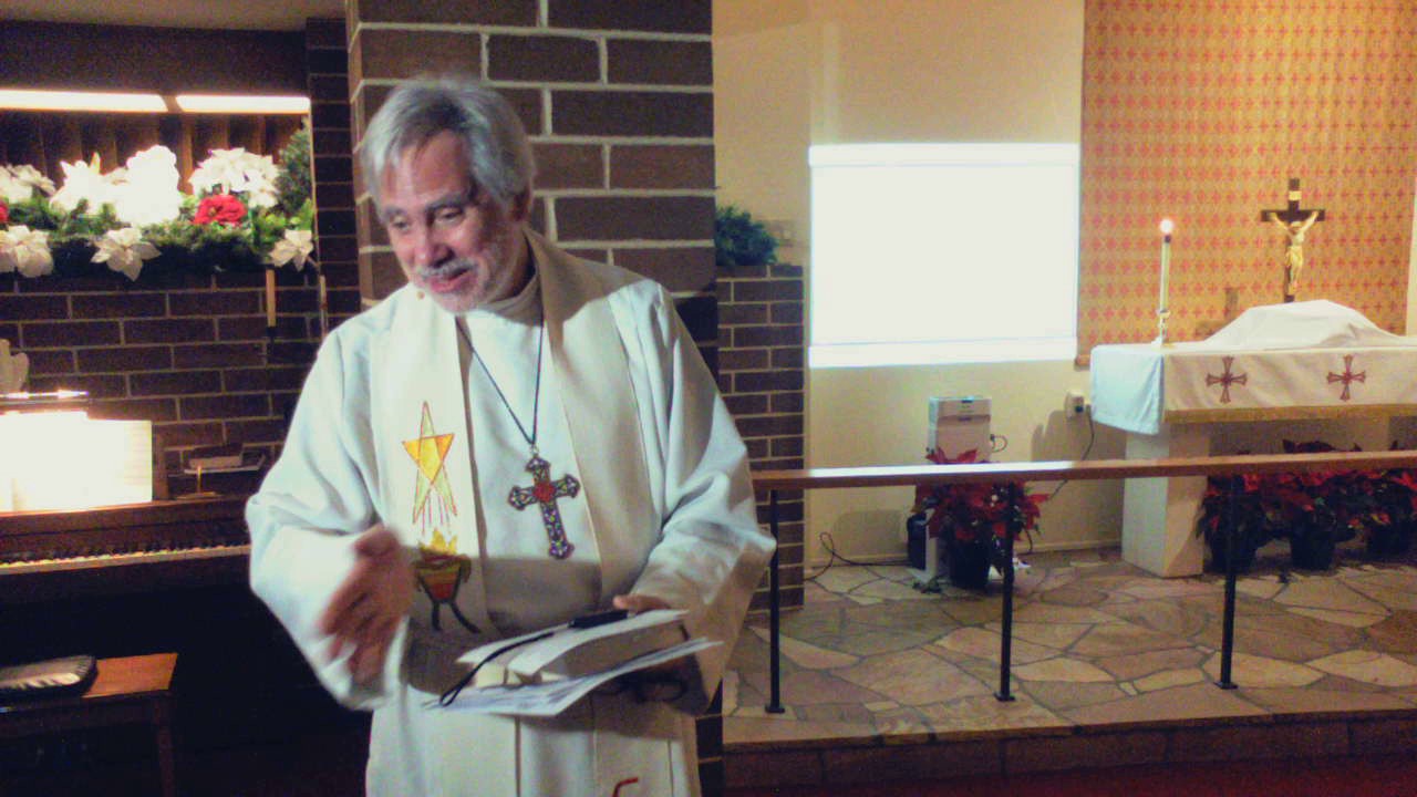 Saturday Chapel Service Part 2 - YouTube