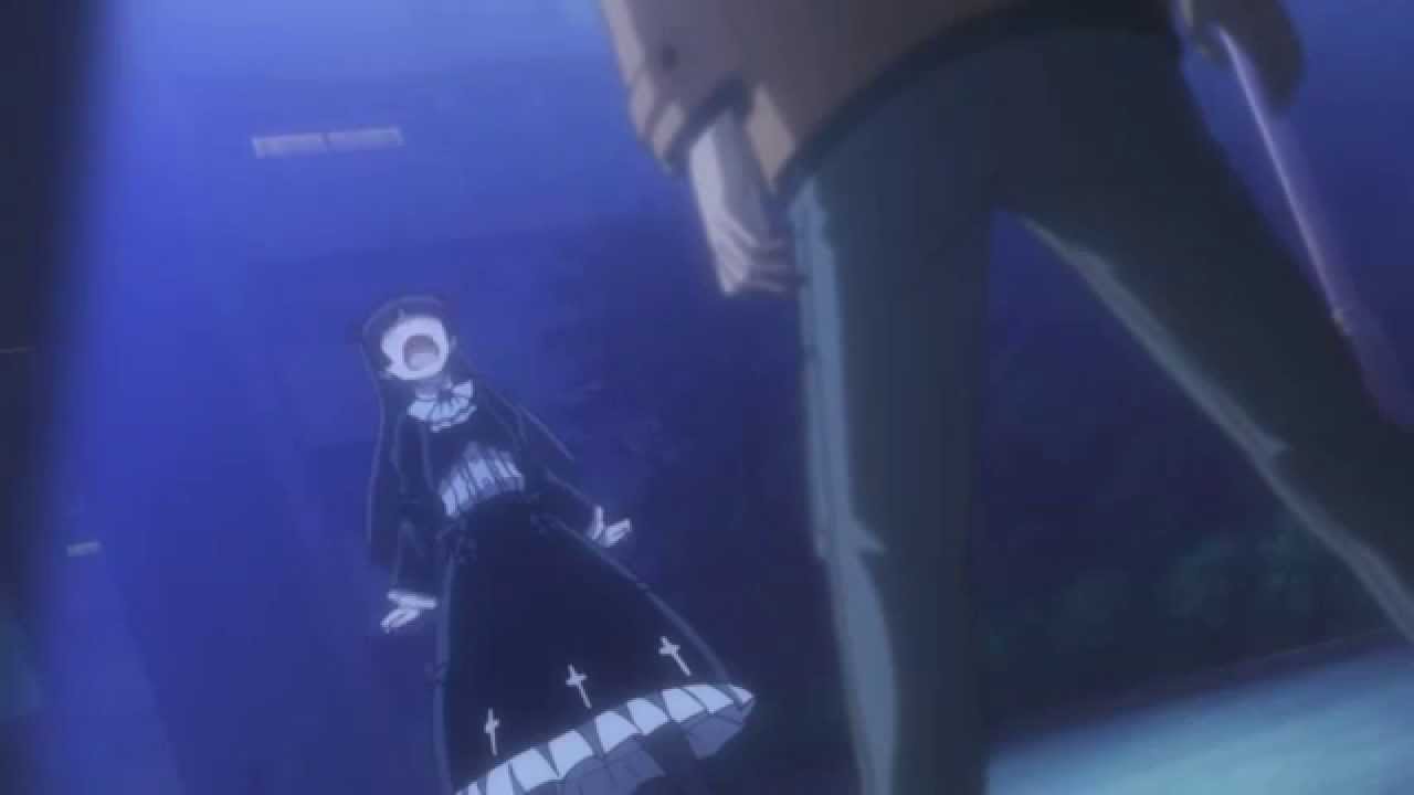 Oreimo S2E14 - Kuroneko Crying Scene - YouTube