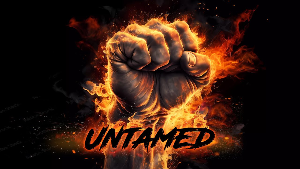 SYNTHATTACK - Untamed (OFFICIAL LYRIC VIDEO) | darkTunes Music Group ...