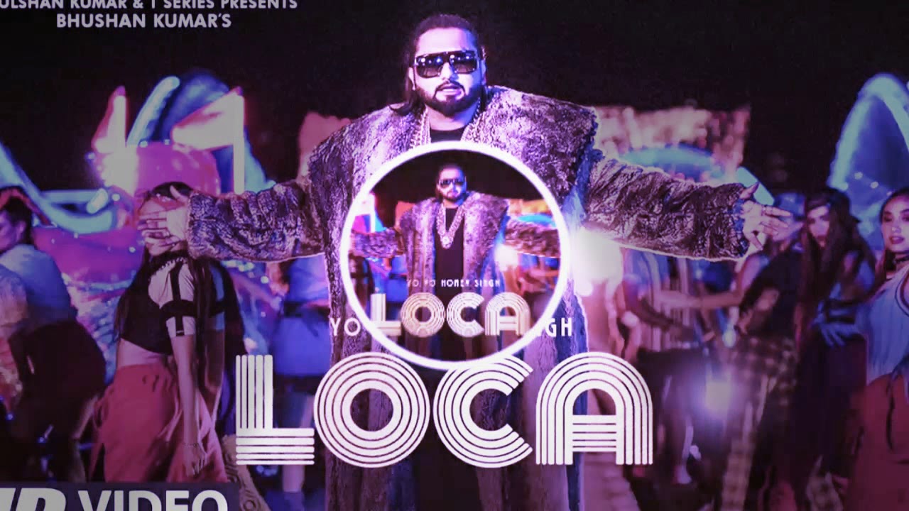 Loka Loka__Honey Shingh__Hard Official Mix__Dj Bk Mixing Khaniyadhana ...