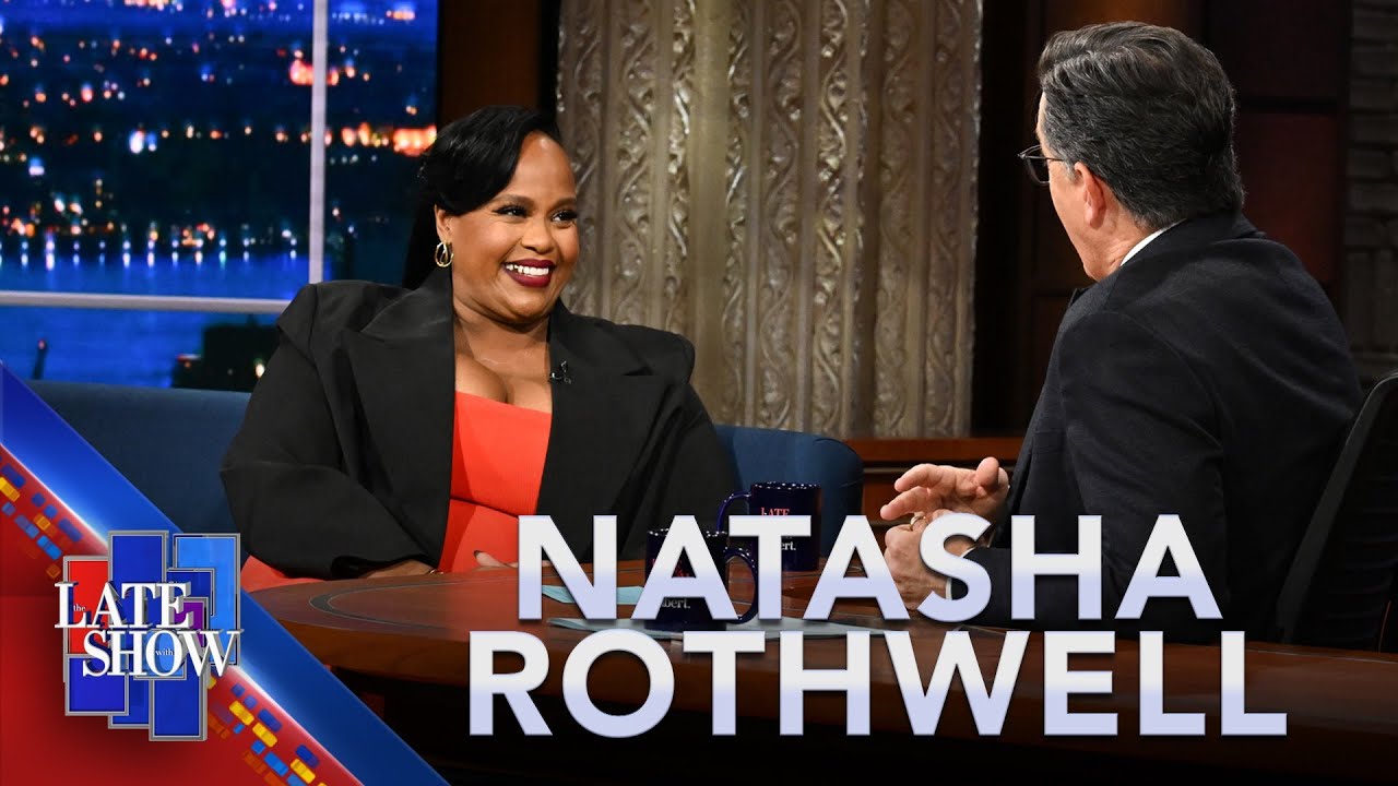 "Airports Are Such An Interesting Petri Dish Of Humans" - Natasha ...