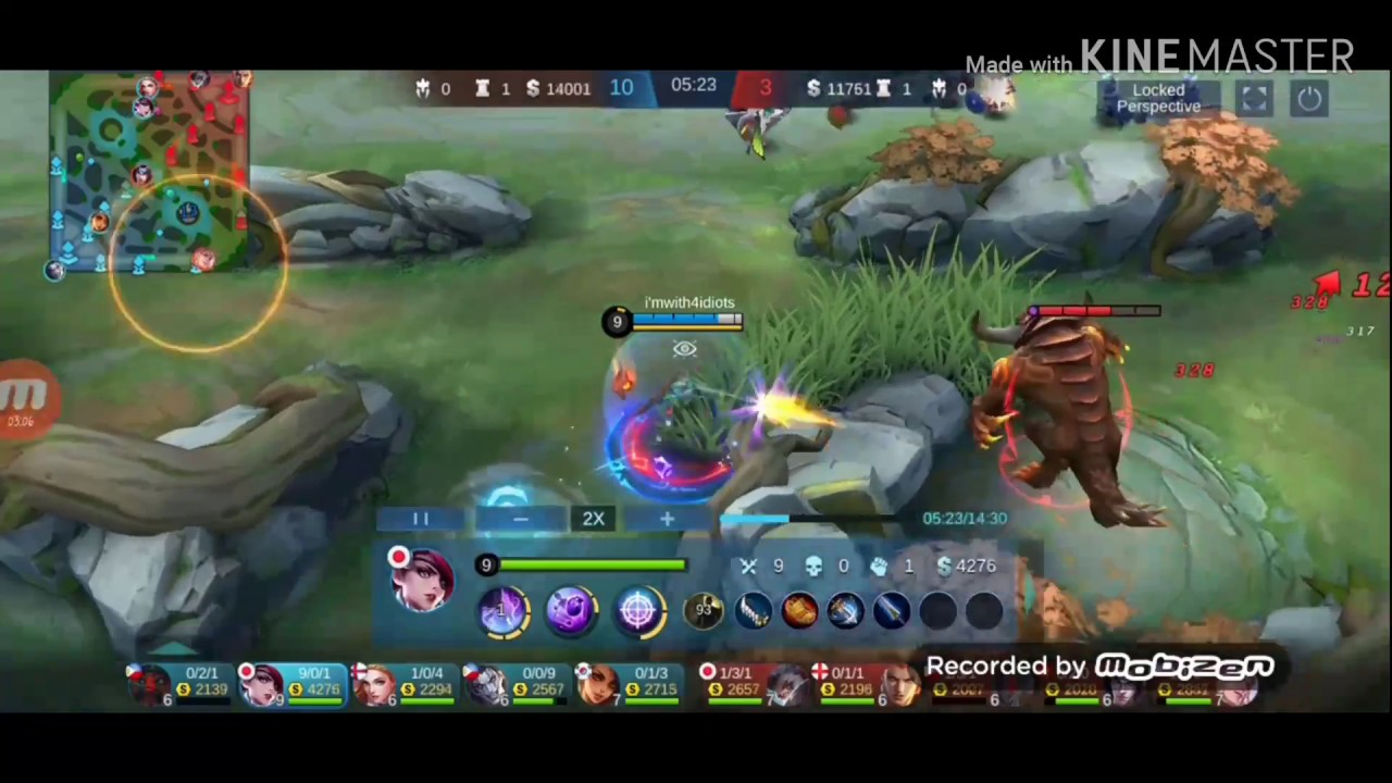 LESLEY BUILDS || LESLEY TIPS AND TRICKS || LESLEY GUIDE - YouTube