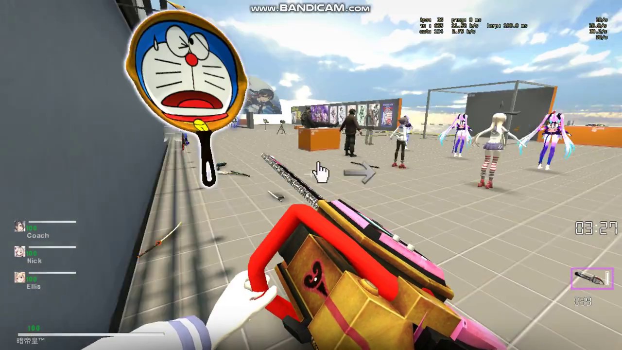 [L4D2 MOD] Melee Pack 1 - YouTube