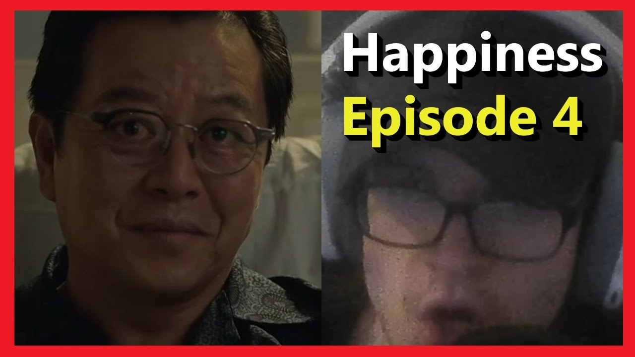 Happiness (2021) - KDrama Reaction/Review - Episode 4 - YouTube