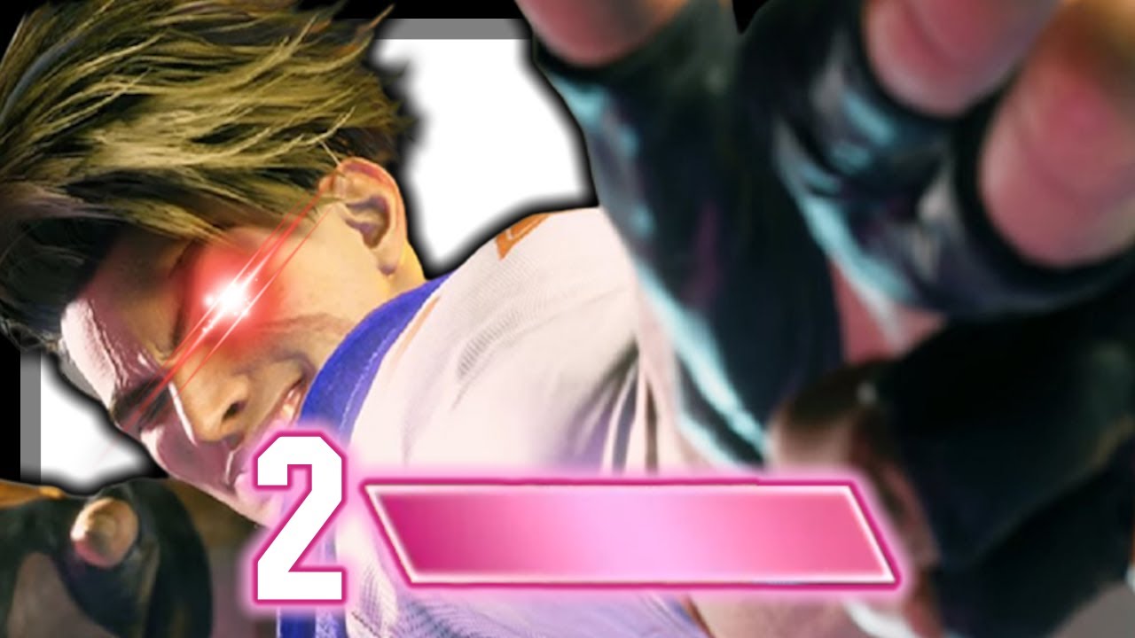 Beast Mode Engaged - YouTube